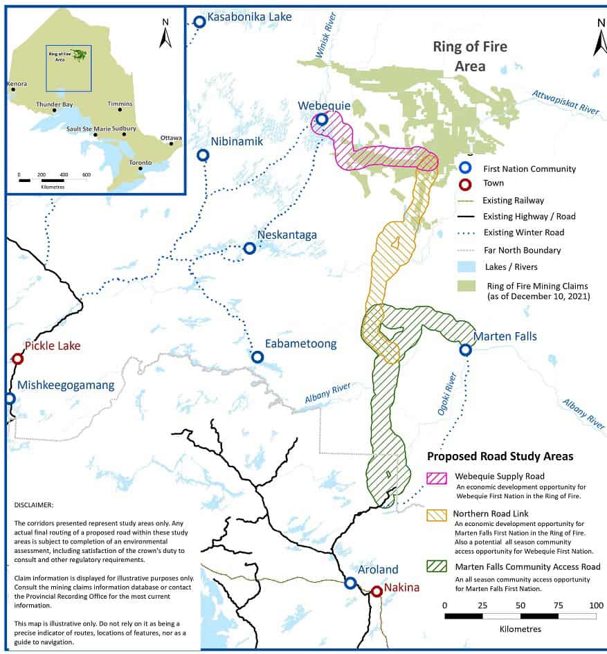 Ontario–Canada “One Project, One Review” deal explained