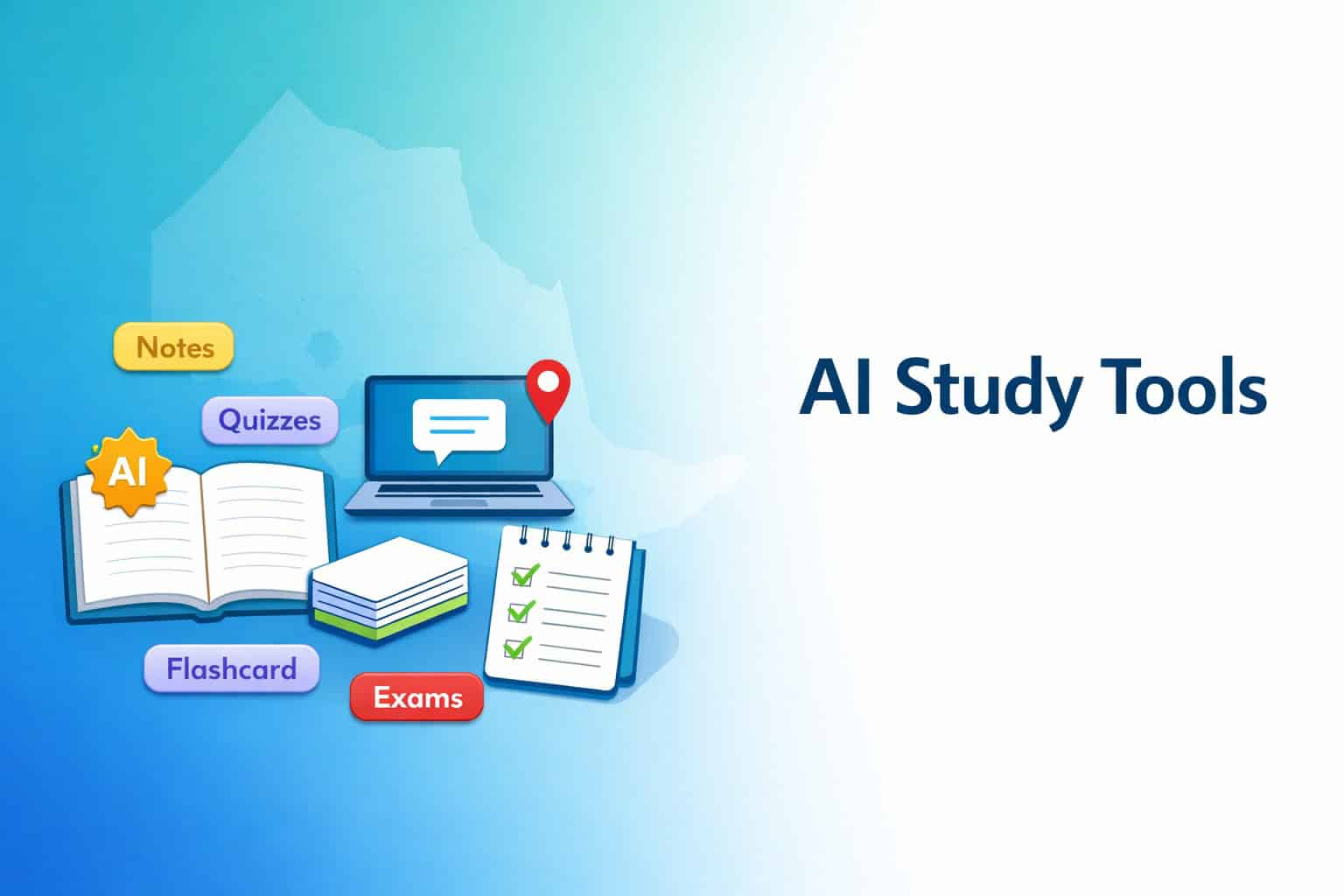 Best AI Study Tools for Ontario Students: Homework + Exams