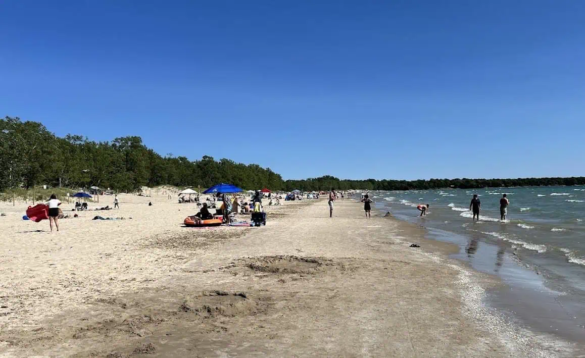 Best Beaches in Ontario: Top 10 Sandy Spots + Beach Towns