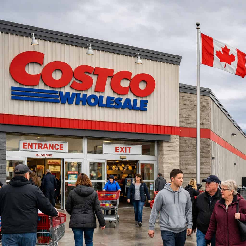 Costco $20 rule in Ontario: what it means for pay