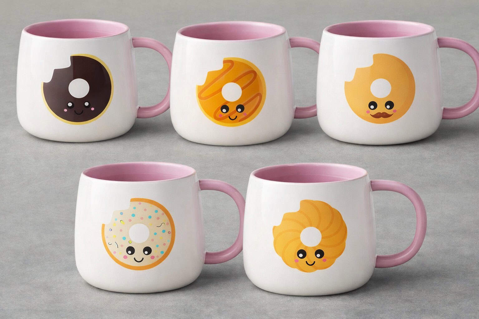 Tim Hortons donut mug recall in Canada over burn hazard